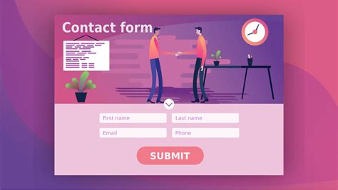 Free Form Templates Free Forms AbcSubmit