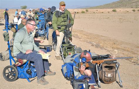 Civilian Marksmanship Program Western Cmp Games Pistol And Highpower Rifle Matches October 2023