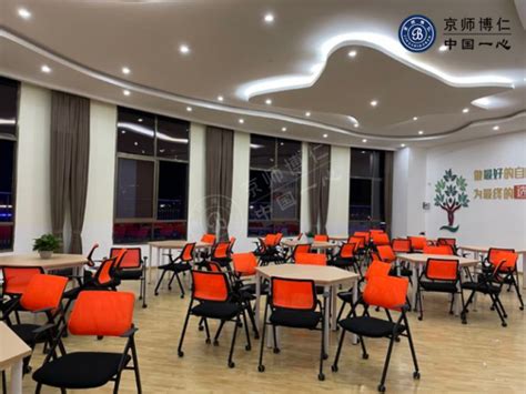 京师博仁助力金松高级中学学生心理健康成长中心建设 知乎