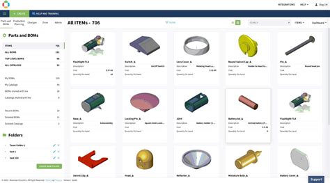 Benefits Of OpenBOM PLM For New Product Development Collaboration OpenBOM