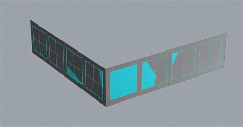 Delete Surface Intersections Grasshopper Mcneel Forum