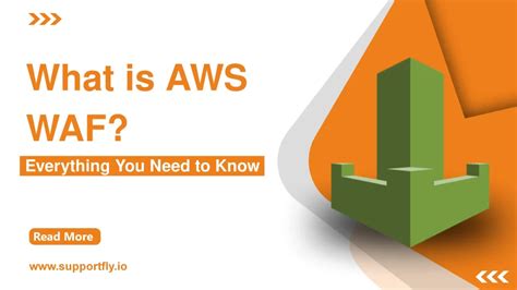 What Is Aws Waf Everything You Need To Know What Is Aws Waf Everything You Need To Know