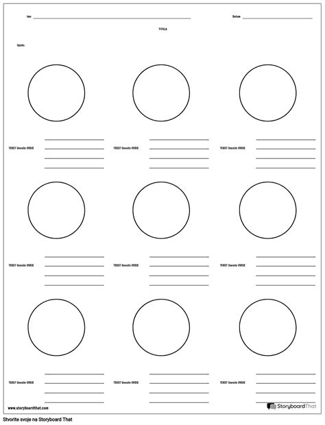 Crteži Mikroskopa Storyboard Af Hr Examples