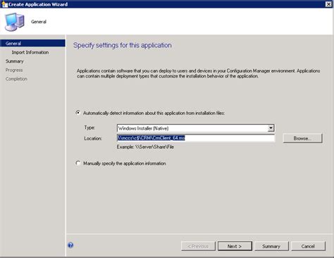 Musings On Information Technology A View From The Trenches Install