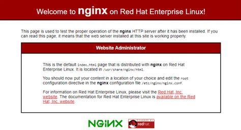 How To Host A Website On NGINX Web Server