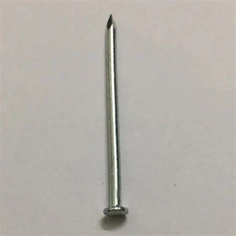 3 Inch Cast Iron Common Nail At ₹ 108 Kg Bande Nallasandra Village Bengaluru Id 27525375562