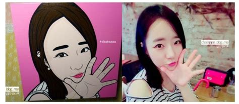 커플팝아트초상화 인테리어에 딱인 팝아트초상화 ♪ 인테리어소품기념일선물 네이버 블로그