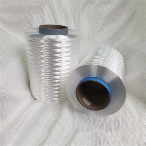How Does Polyethylene Fiber Perform Under High Temperatures Knowledge