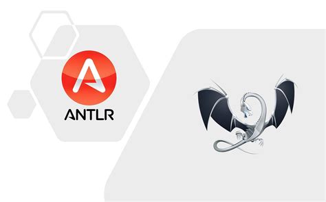 Antlr4 教程 P1：概论 Peng Lius Blog