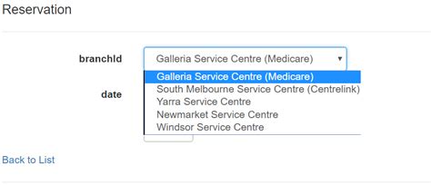C How To Set A Default Value Rather Than Choose From Drop Down List In Create View Stack