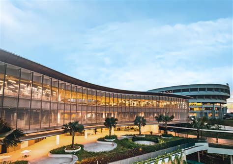 新加坡南洋理工大学 Nanyang Technological University 国外院校机构 明校汇教育（广州）