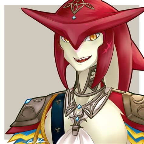 On Deviantart Fan Art Hero Zelda