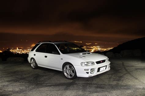 Gc8 Wagon