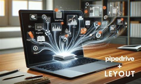 Qué Es Pipedrive Smart Docs Y Cómo Ayudó A Leyout A Optimizar Su