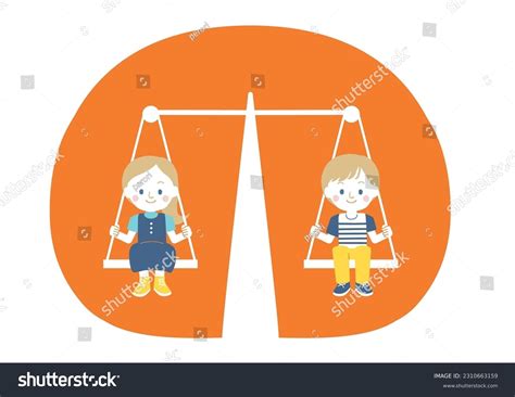 Vector Illustration Gender Equality Sdgs Goals5gender Stock Vector