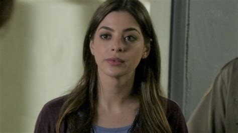 Joe Mantegnas Real Life Daughter Had An Interesting Role On Criminal Minds