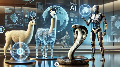 Navigating The Latest Genai Model Announcements — July 2024 ~ Data On