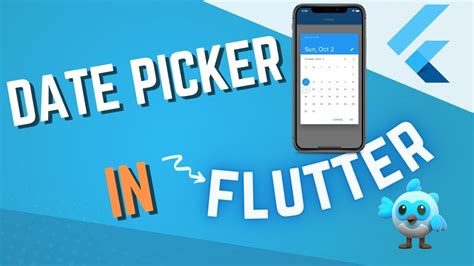 Flutter Date Picker 2025 Showdatepicker Flutter Ryidbv