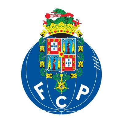 Portugal Football Team Logo Vector In Eps Ai Cdr Free Download