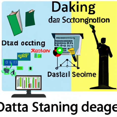 Exploring The Basics Of Data Science Types Tools And Future