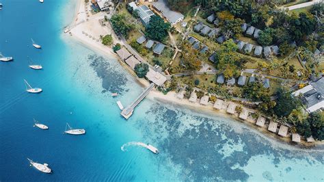 All About Vanuatu Country Location Capital Fun Facts Living On The