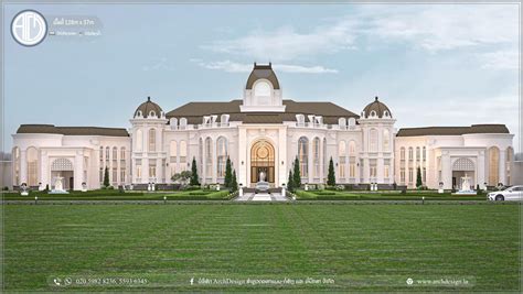 ບໍລິສັດ Archdesign ສຳຫຼວດອອກແບບ ກໍ່ສ້າງ ແລະ ທີ່ປຶກສາ ຈຳກັດ Added A New