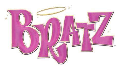 Bratz Font Canva Hipfonts
