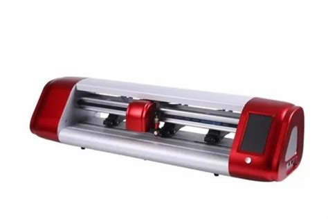 SkyCut C Series Cutting Plotter Inches Per Second At In Chennai