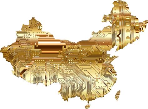 Risc V Plays Role In Chinas Chip Destiny Ee Times