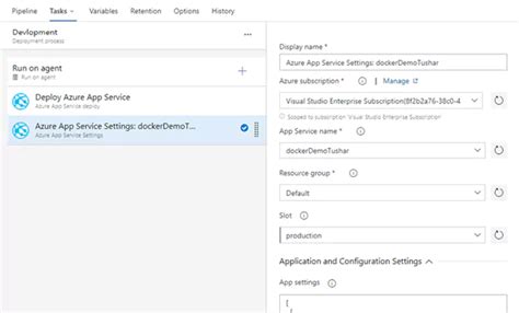 Dockerize Net Solutions And Deploy Via Azure Devops Cicd