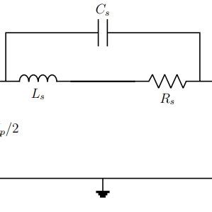 π model of a single layer PCB inductor Download Scientific Diagram