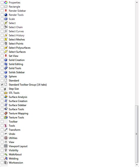 Trace Plug In Not Loading Rhino For Windows Mcneel Forum