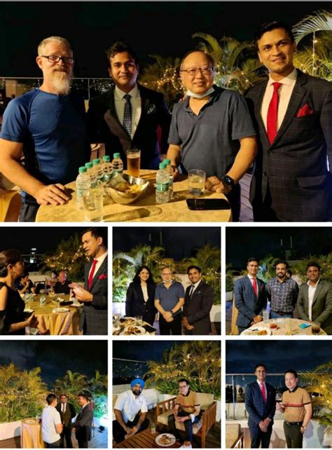 Revanth Kumar On Linkedin Crowneplazachennaiadyarpark