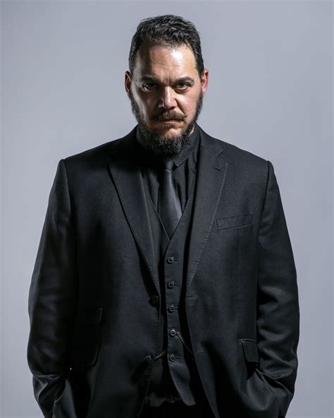 Alfonso Luque Actores La Divina