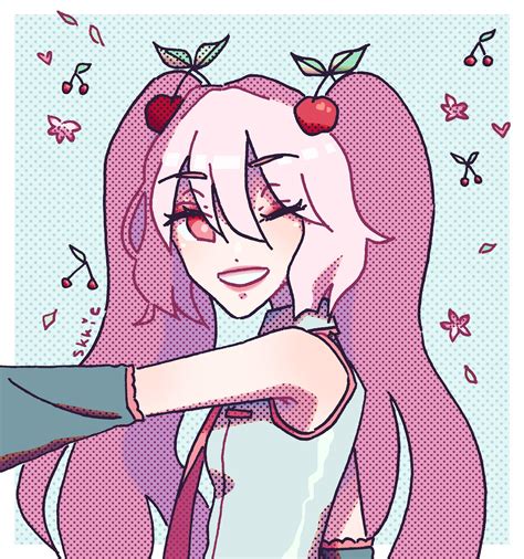 Miku For Miku Day 🎤🌸 Scrolller Miku For Miku Day 🎤🌸 Scrolller