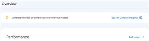 Get To Know Search Console Insights Netvantage Seo