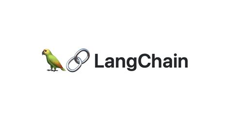 Langchain Desenvolvendo Com O Potencial De Llms Com Python Ou Javascript