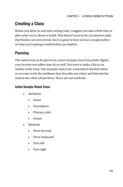 Beginning Robotics With Raspberry Pi And Arduino Using Python And
