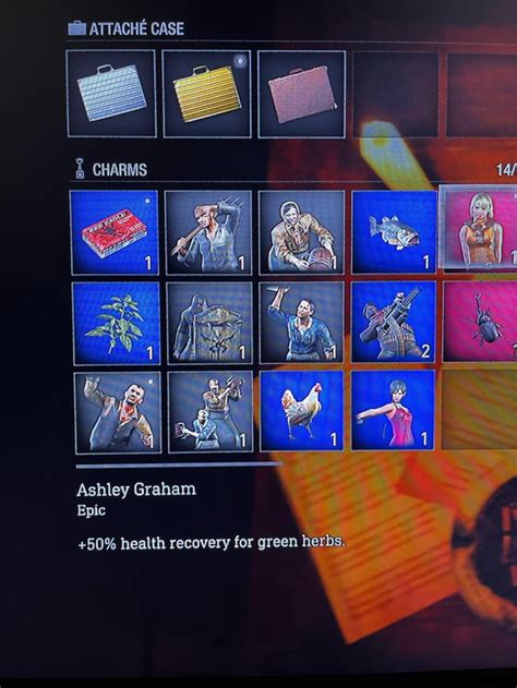 Anyone Else Getting Duplicates Rresidentevil