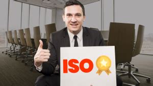 How To Know If An ISO Certificate Is Valid QMS Certification