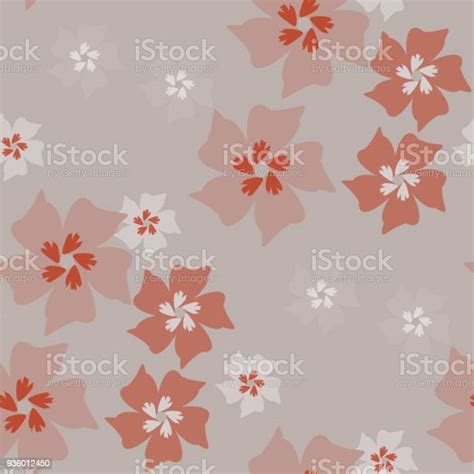 작은 꽃에 간단한 귀여운 패턴입니다 누추한 세련 된 Millefleurs입니다 꽃 드레스 제조 배경 화면 인쇄 선물 포장 및 스크랩북에 대 한 완벽 한 배경 0명에 대한