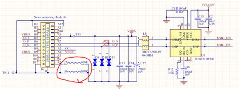 Tusb211 Signal Variance Jitter In Tusb211 Eye Diagram Interface Forum Interface Ti E2e