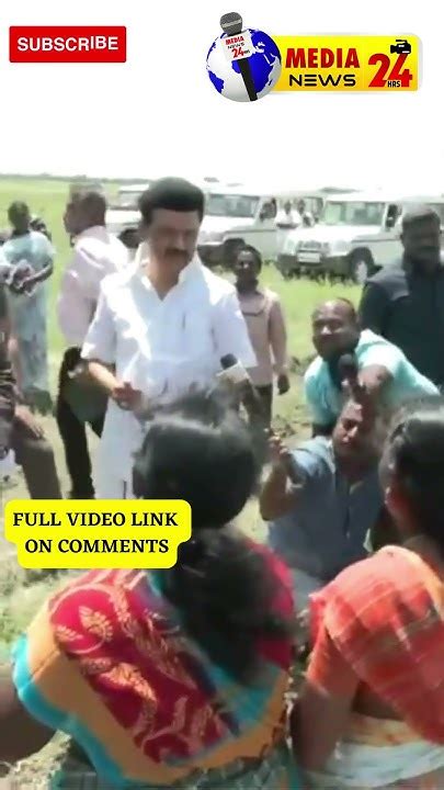 சார் பஸ் வசதியே இல்ல சார் Tamil News Shorts Tamilnews Youtube
