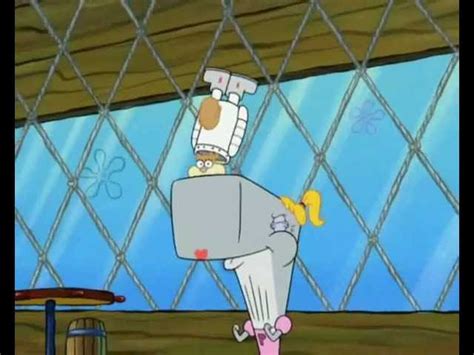 Sandy Cheeks Inflation Youtooz Television Spongebob Squarepants Sandy