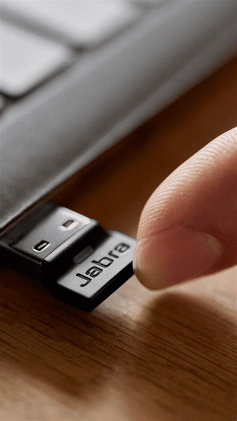 Jabra Evolve2 Buds USB A MS HeadsetsIndia