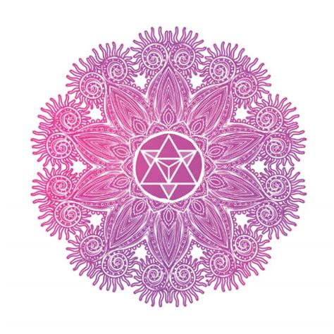What The Soul Star Chakra Represents And How To Unblock Yours Patricia