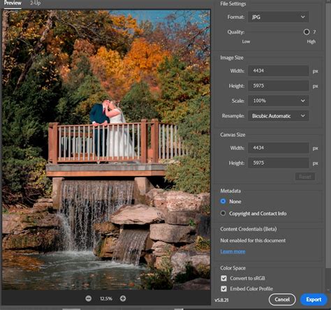 Photoshop Export Screen Issue Adobe Community 13717927