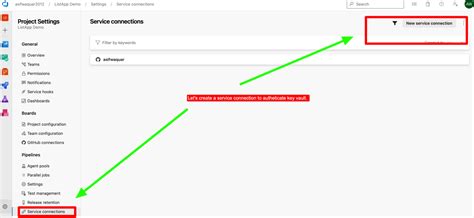 Choosing The Right Option For Securing Your Connection Strings In Azure Part 2 Blog