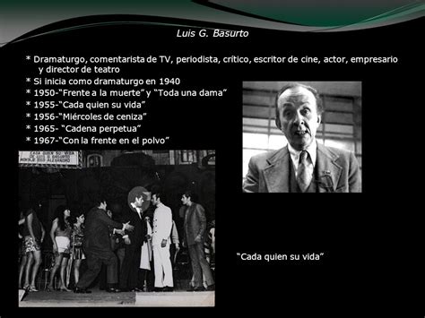 11 De Marzo De 1920 Nace Luis G Basurto Radio Lagarto