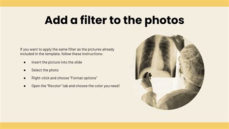 Pulmonary Emphysema Disease Presentation